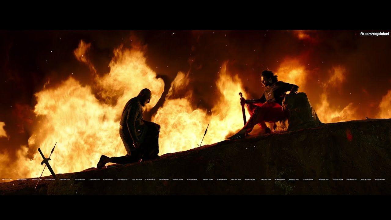 Baahubali 2 Wallpapers - Top Free Baahubali 2 Backgrounds - WallpaperAccess
