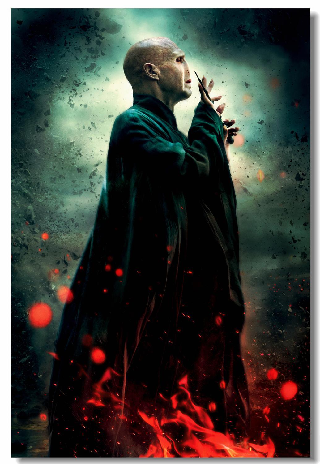 Voldemort HD Wallpapers - Top Free Voldemort HD Backgrounds ...