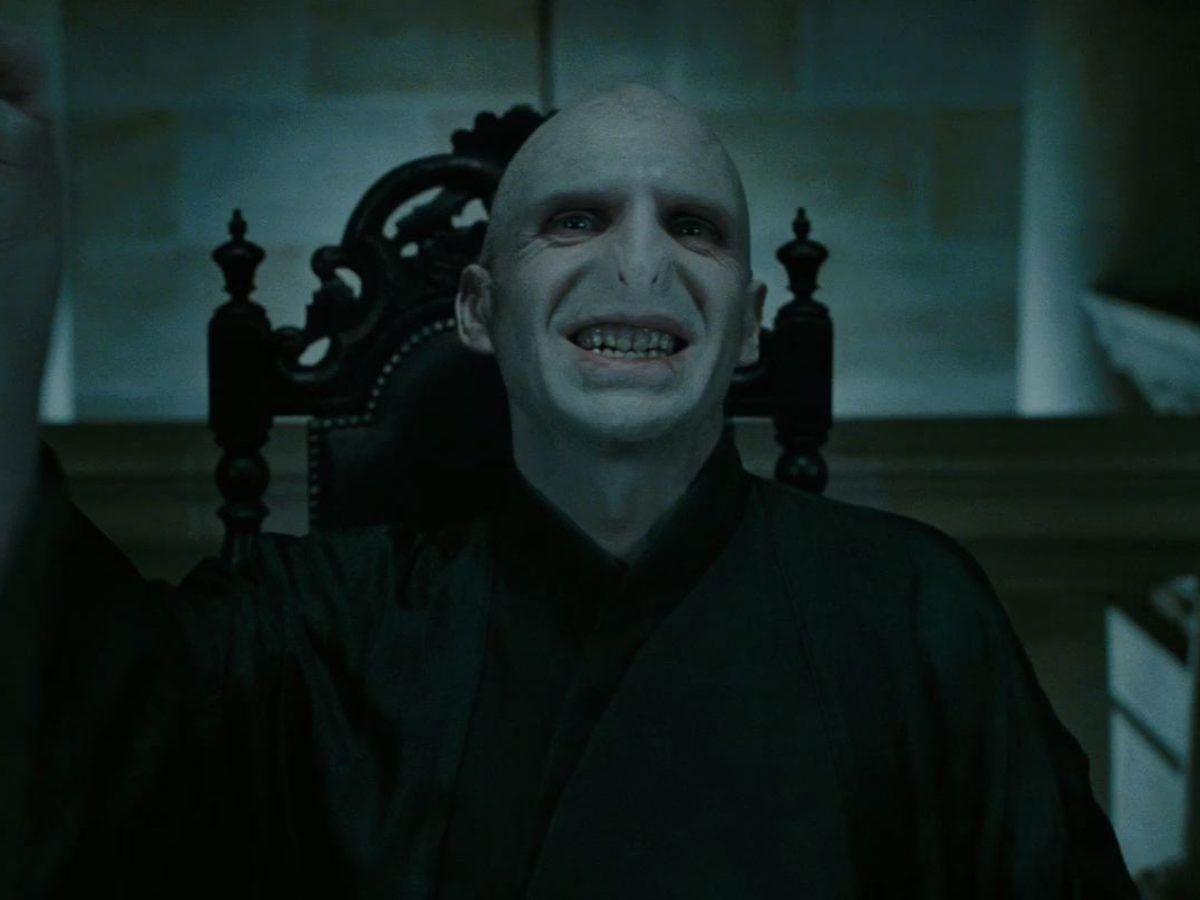 Voldemort HD Wallpapers - Top Free Voldemort HD Backgrounds ...