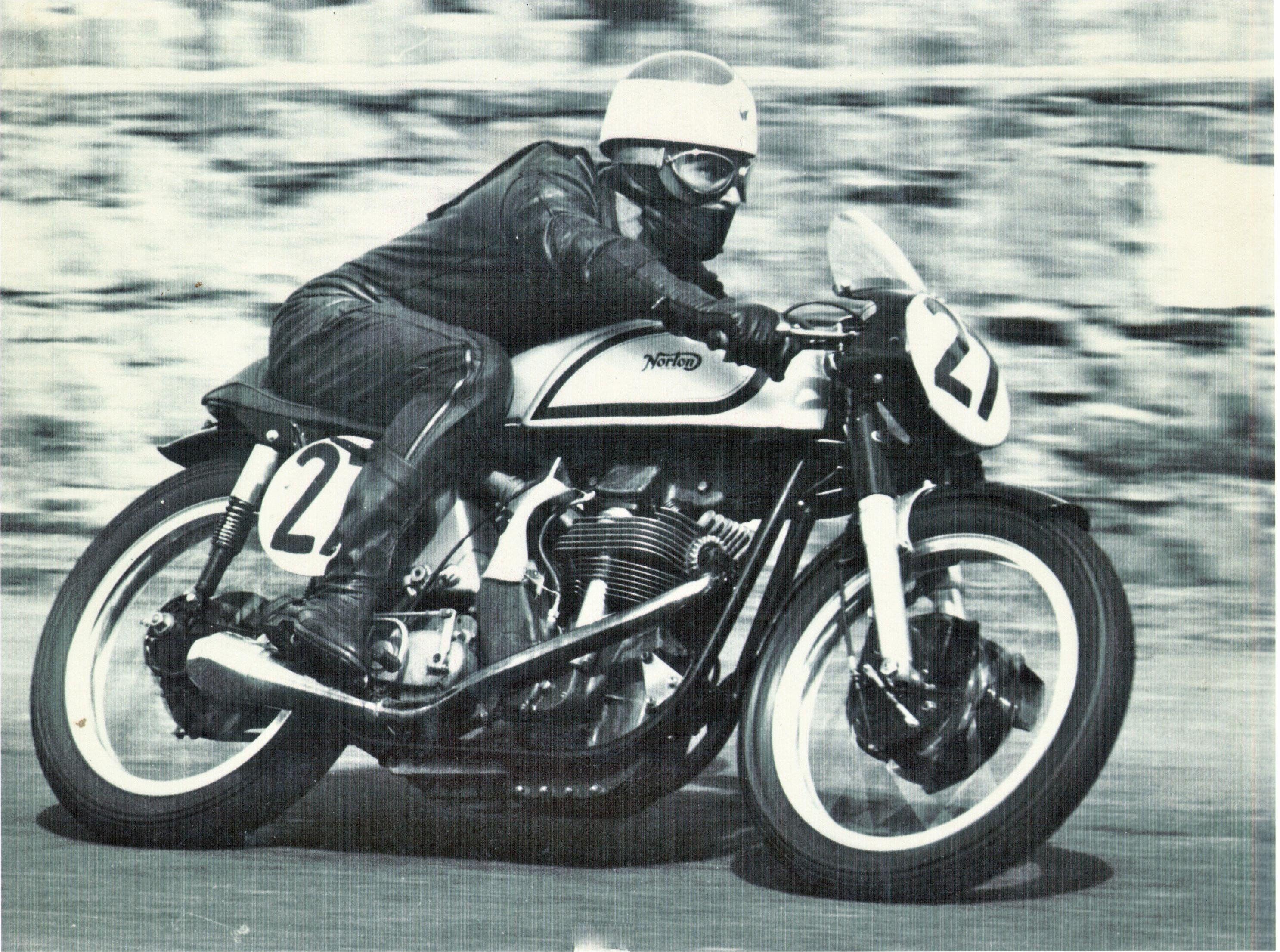 Vintage Motorcycle Wallpapers - Top Free Vintage Motorcycle Backgrounds ...