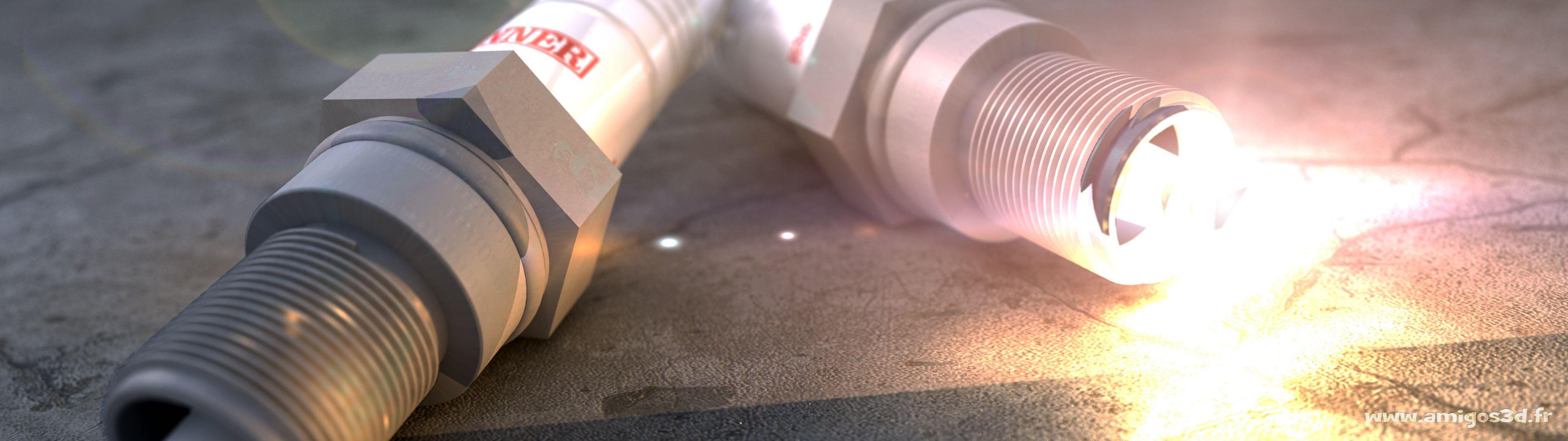 Sparkplug Wallpapers - Top Free Sparkplug Backgrounds - WallpaperAccess