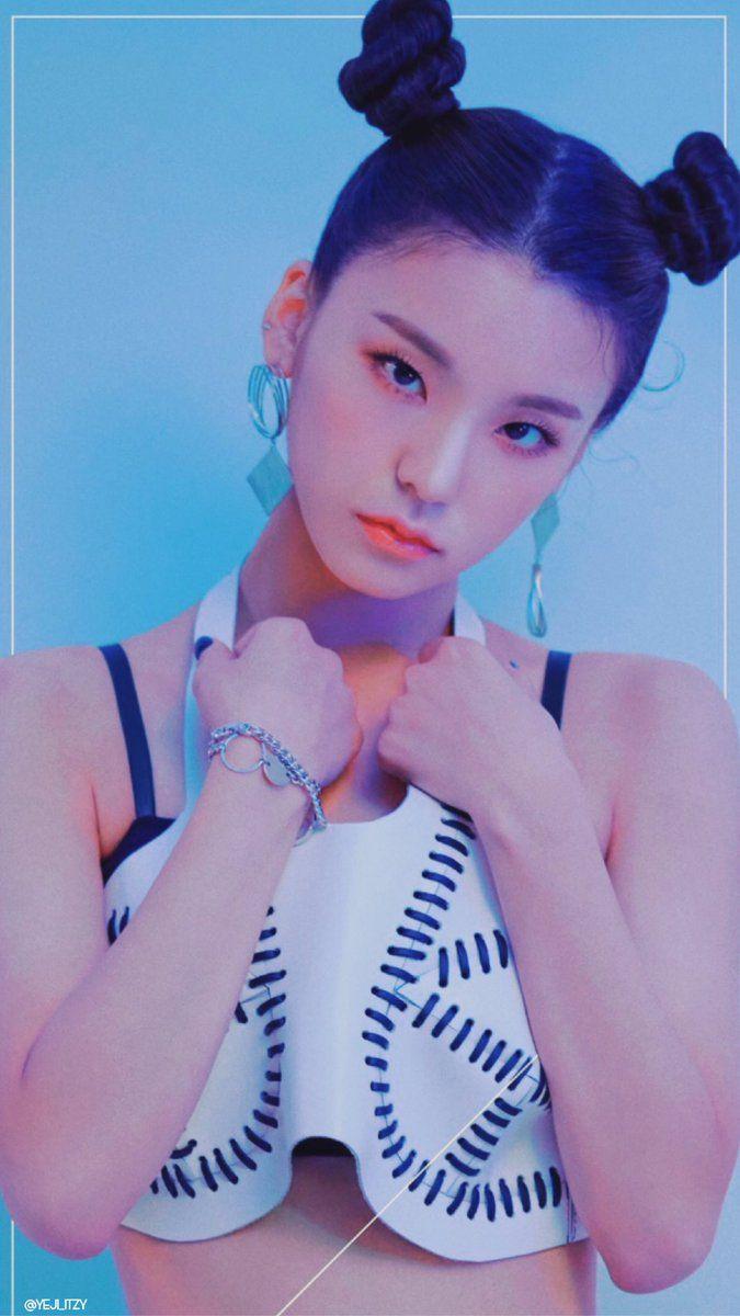 Yeji 4K Wallpapers - Top Free Yeji 4K Backgrounds - WallpaperAccess