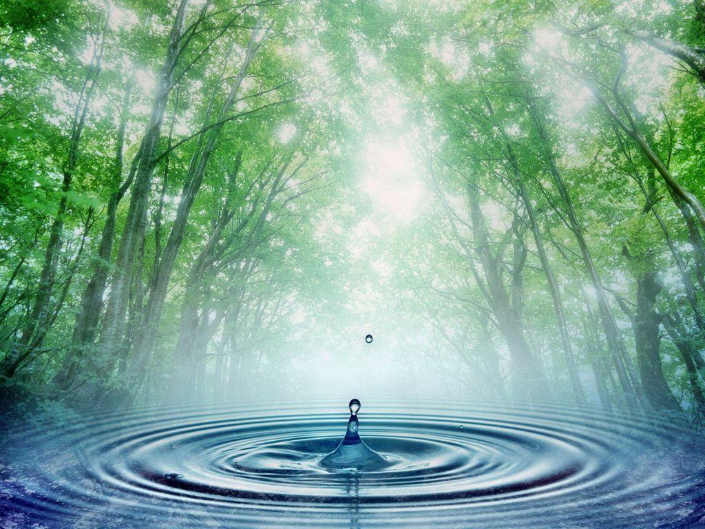 Nature Water HD Wallpapers - Top Free Nature Water HD Backgrounds ...