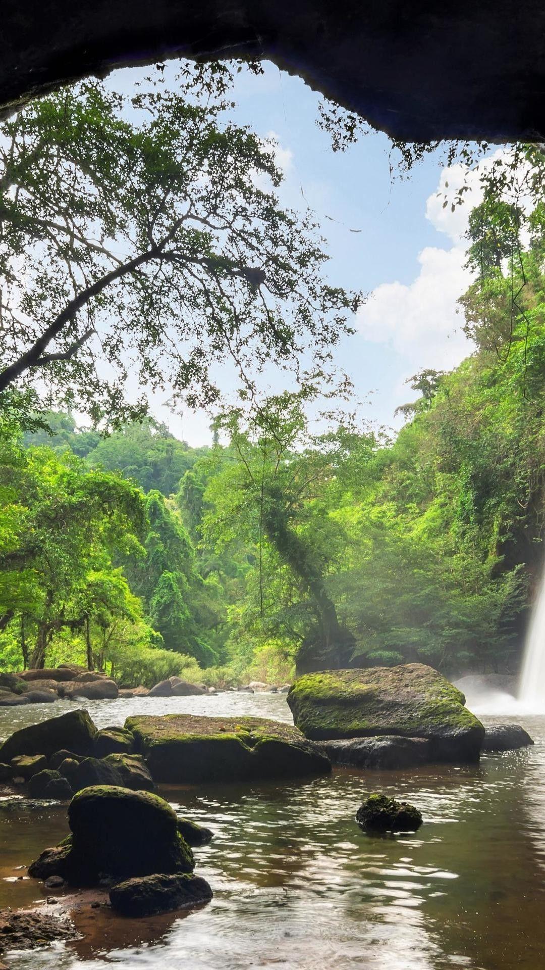 Water Nature Wallpapers - Top Free Water Nature Backgrounds ...