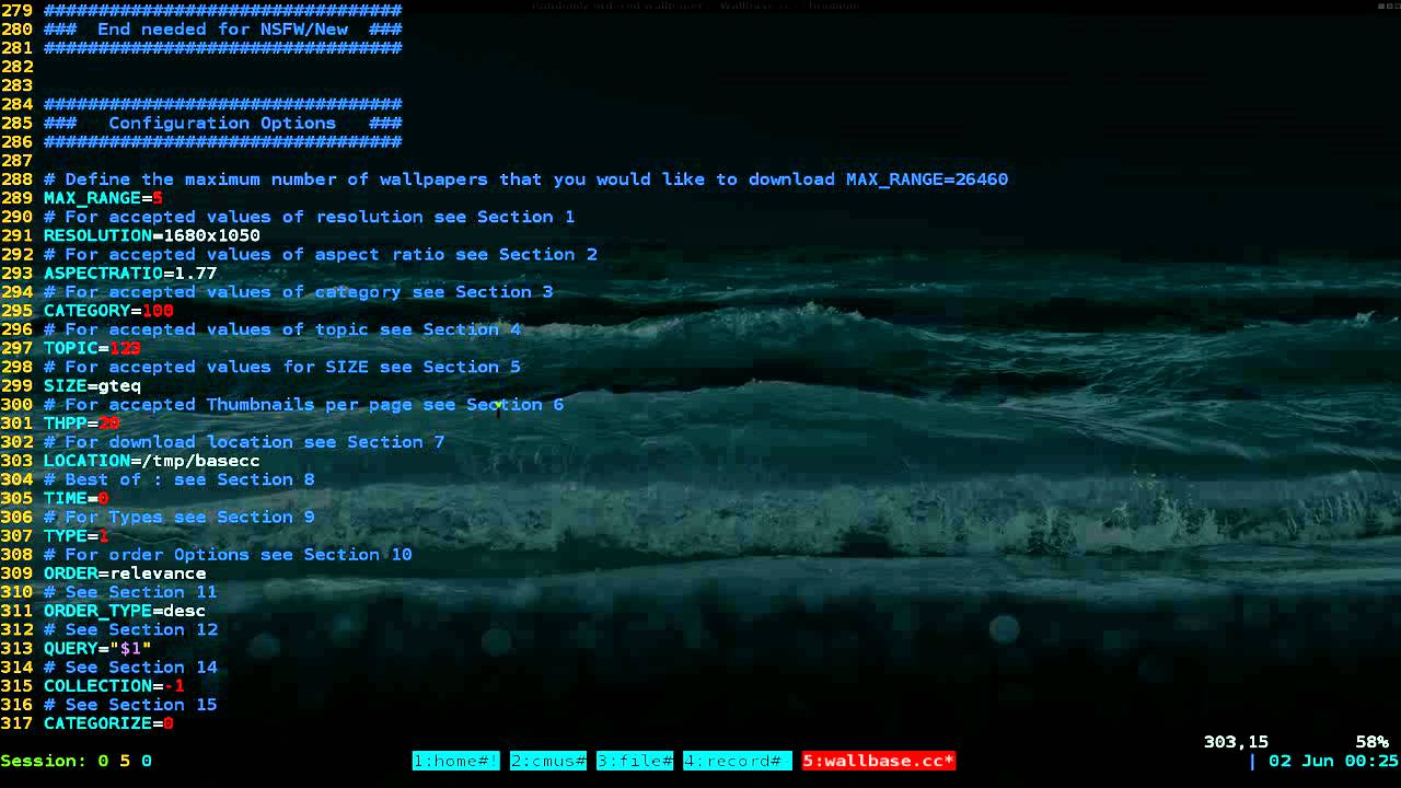 Linux Command Wallpapers - Top Free Linux Command Backgrounds ...