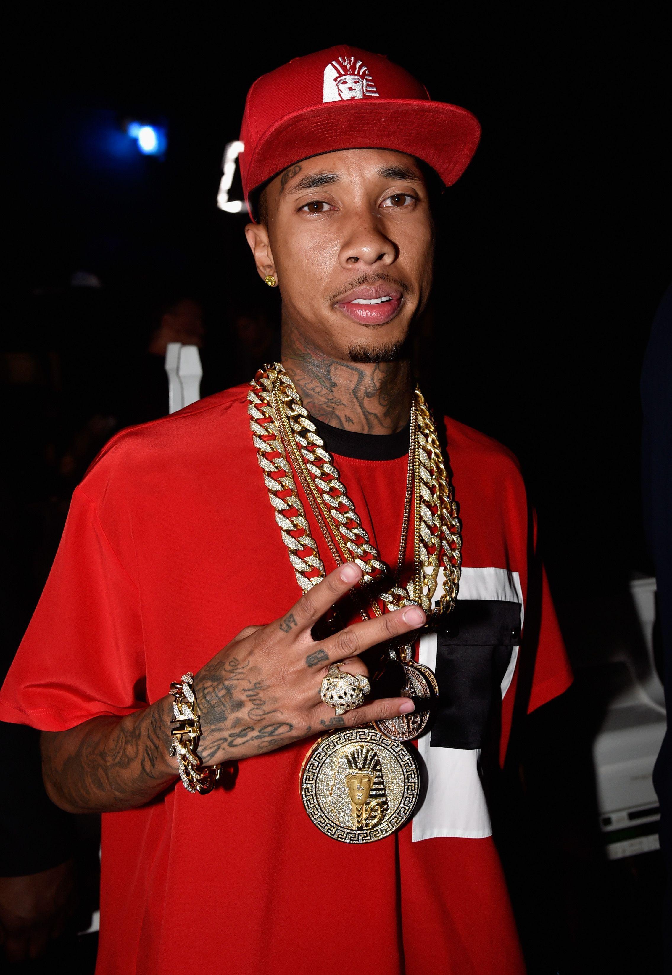 Tyga Logo Wallpapers - Top Free Tyga Logo Backgrounds - WallpaperAccess