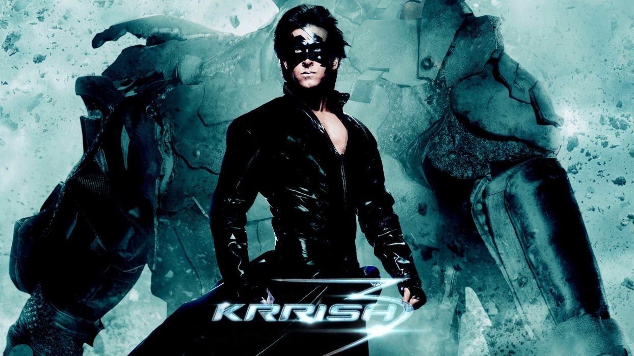 Krrish 2 Wallpapers - Top Free Krrish 2 Backgrounds - WallpaperAccess