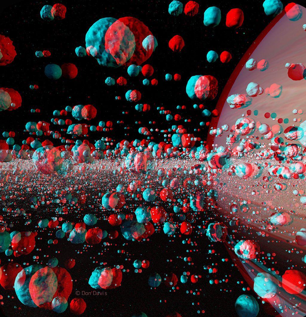 Glitch 3D Wallpapers - Top Free Glitch 3D Backgrounds - WallpaperAccess