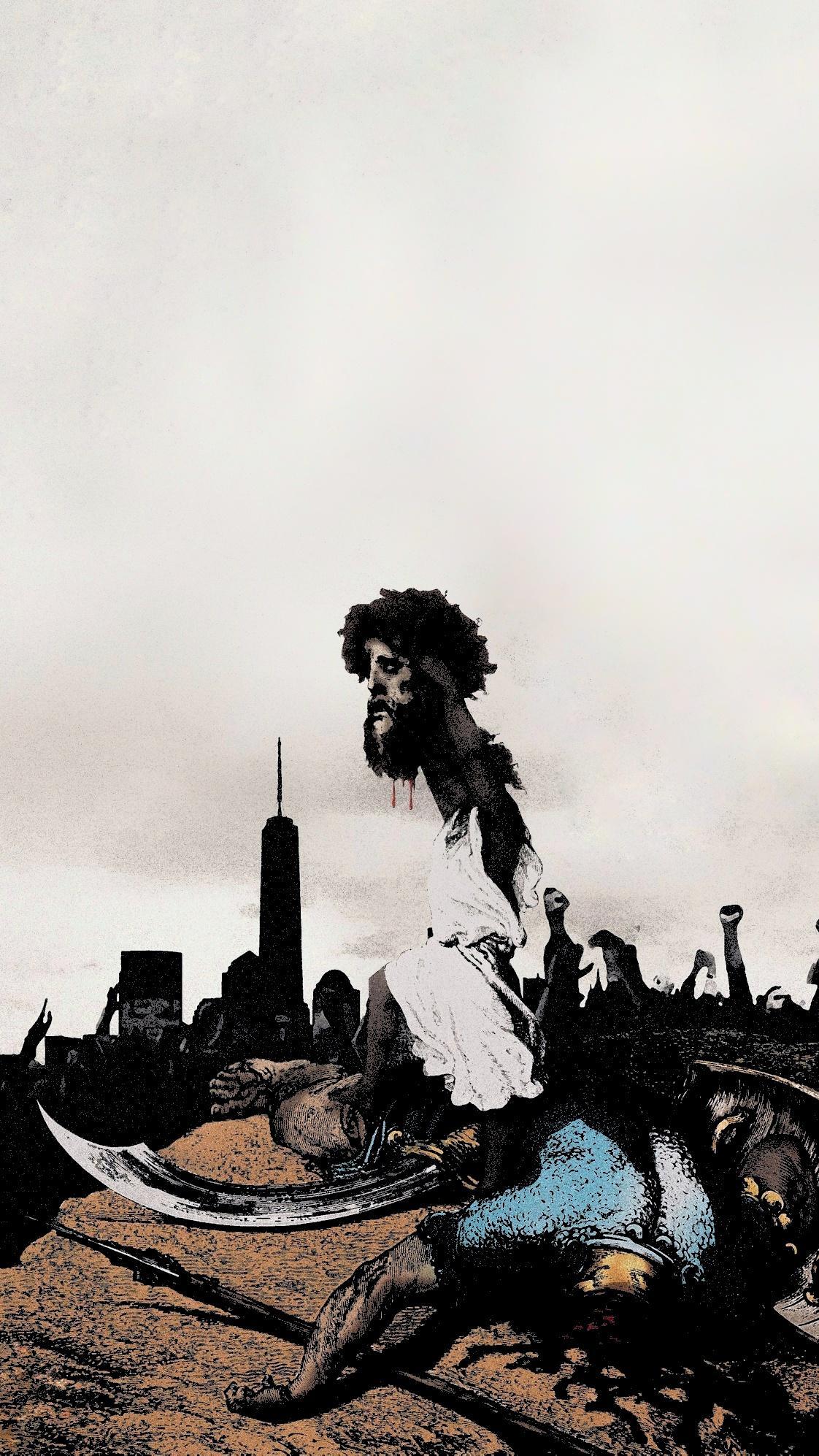 Dave East Wallpapers - Top Free Dave East Backgrounds - WallpaperAccess