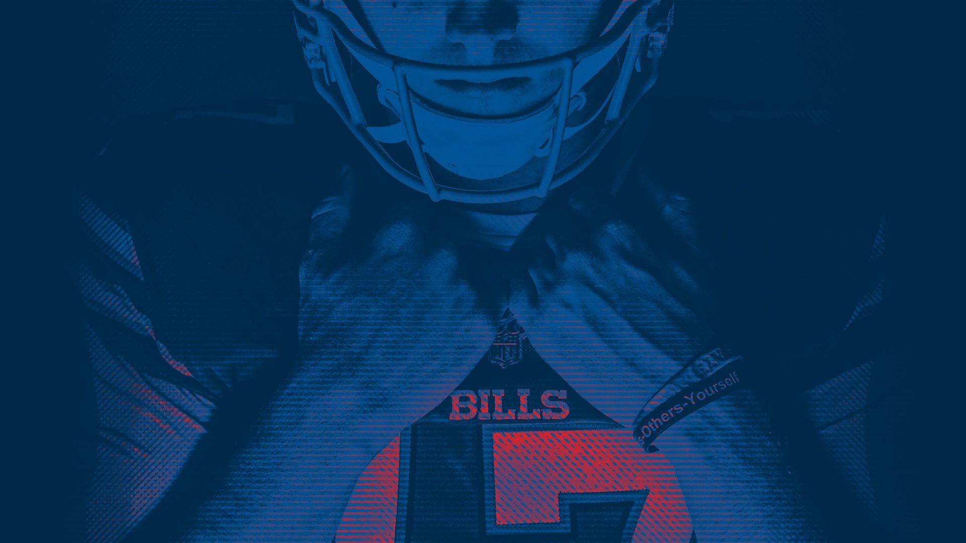 Buffalo Bills 4K Wallpapers - Top Free Buffalo Bills 4K Backgrounds ...