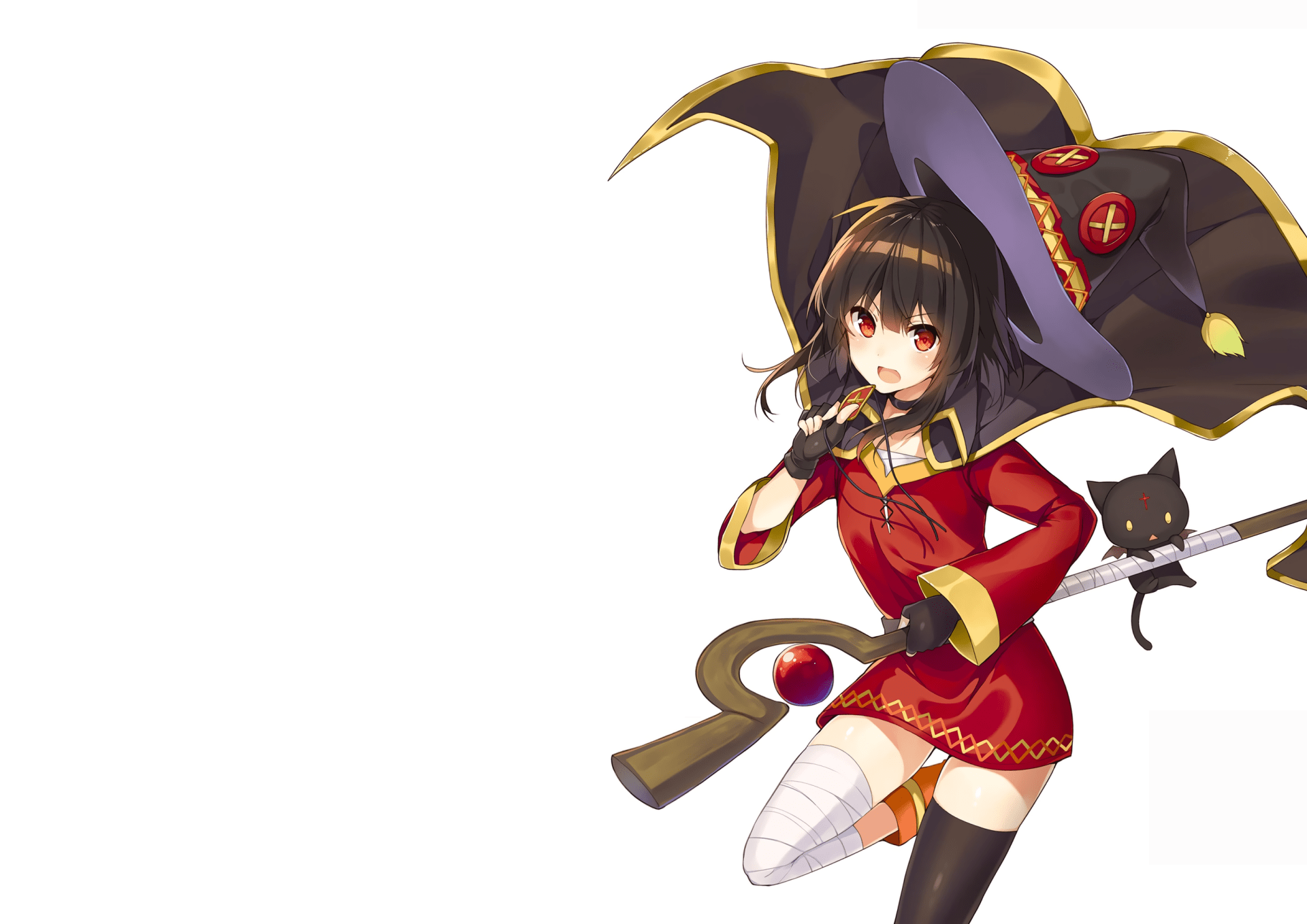 Chomusuke Wallpapers - Top Free Chomusuke Backgrounds - WallpaperAccess