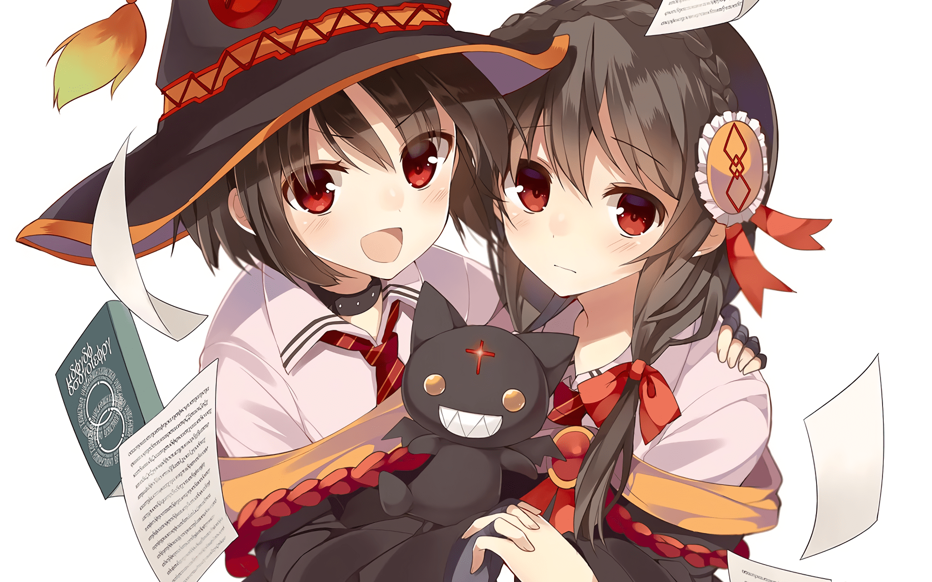 Chomusuke Wallpapers - Top Free Chomusuke Backgrounds - WallpaperAccess