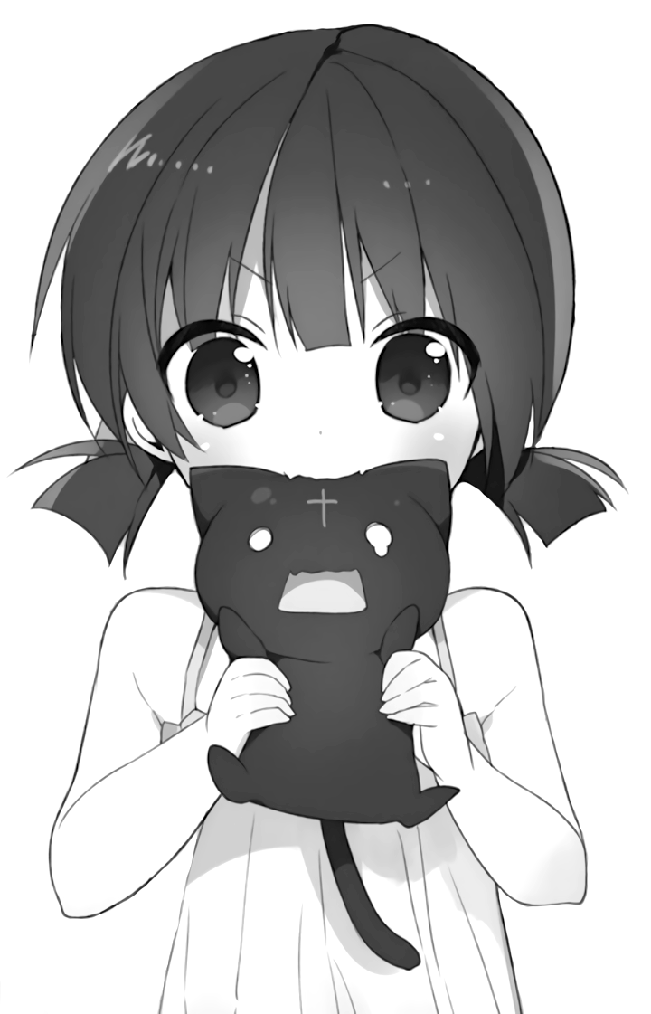 Chomusuke Wallpapers - Top Free Chomusuke Backgrounds - WallpaperAccess