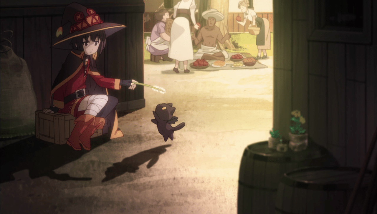 Chomusuke Wallpapers - Top Free Chomusuke Backgrounds - WallpaperAccess