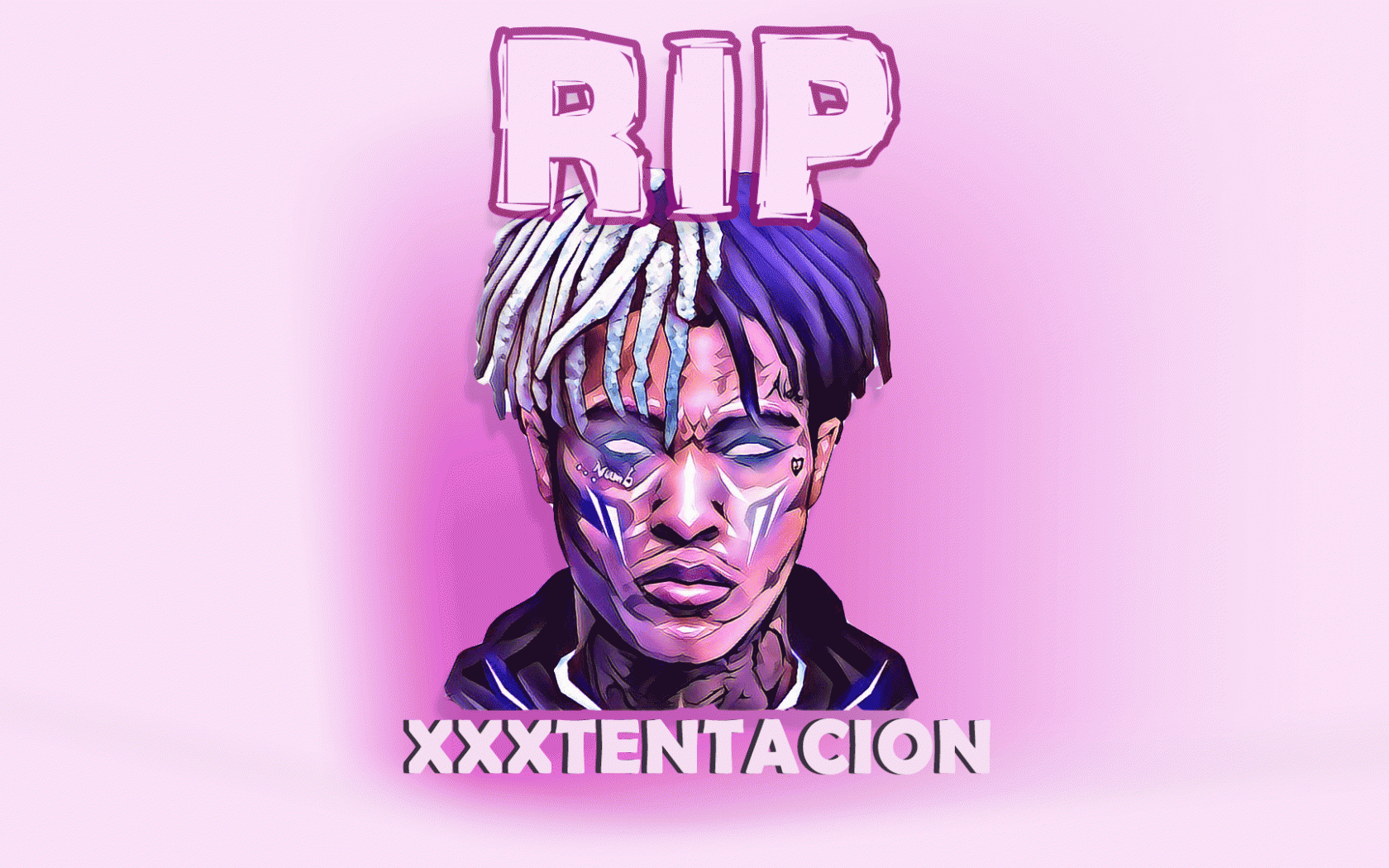 Rip Wallpapers - Top Free Rip Backgrounds - WallpaperAccess