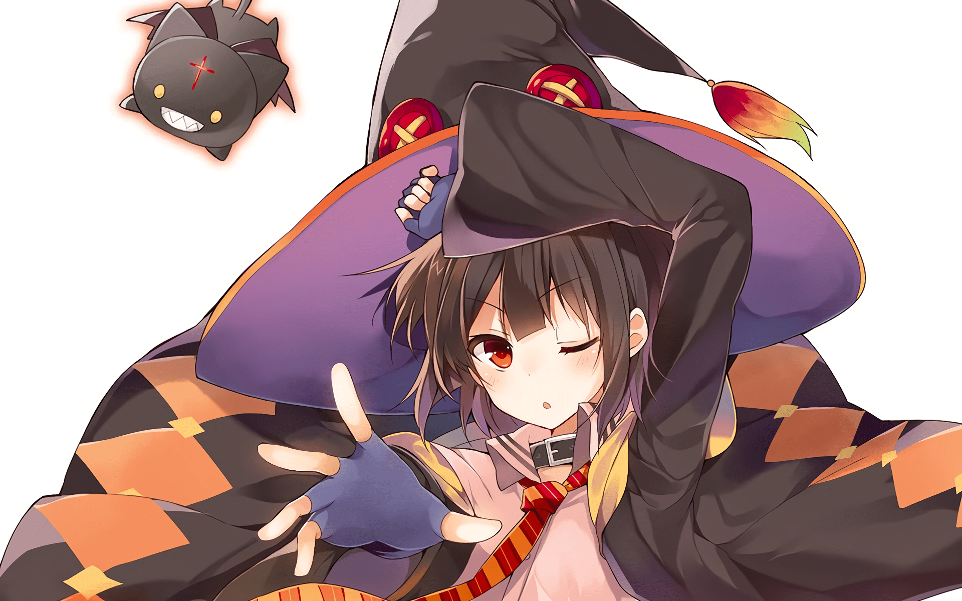 Chomusuke Wallpapers - Top Free Chomusuke Backgrounds - WallpaperAccess