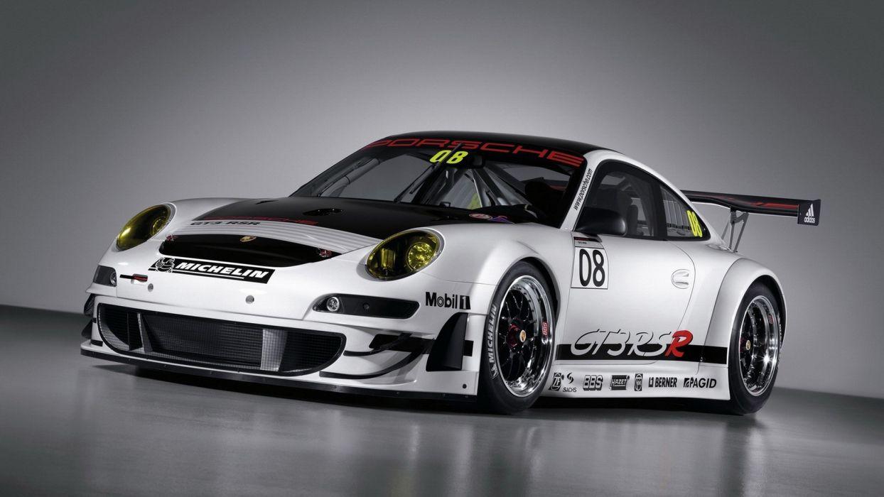 Gt3 Car Wallpapers - Top Free Gt3 Car Backgrounds - WallpaperAccess