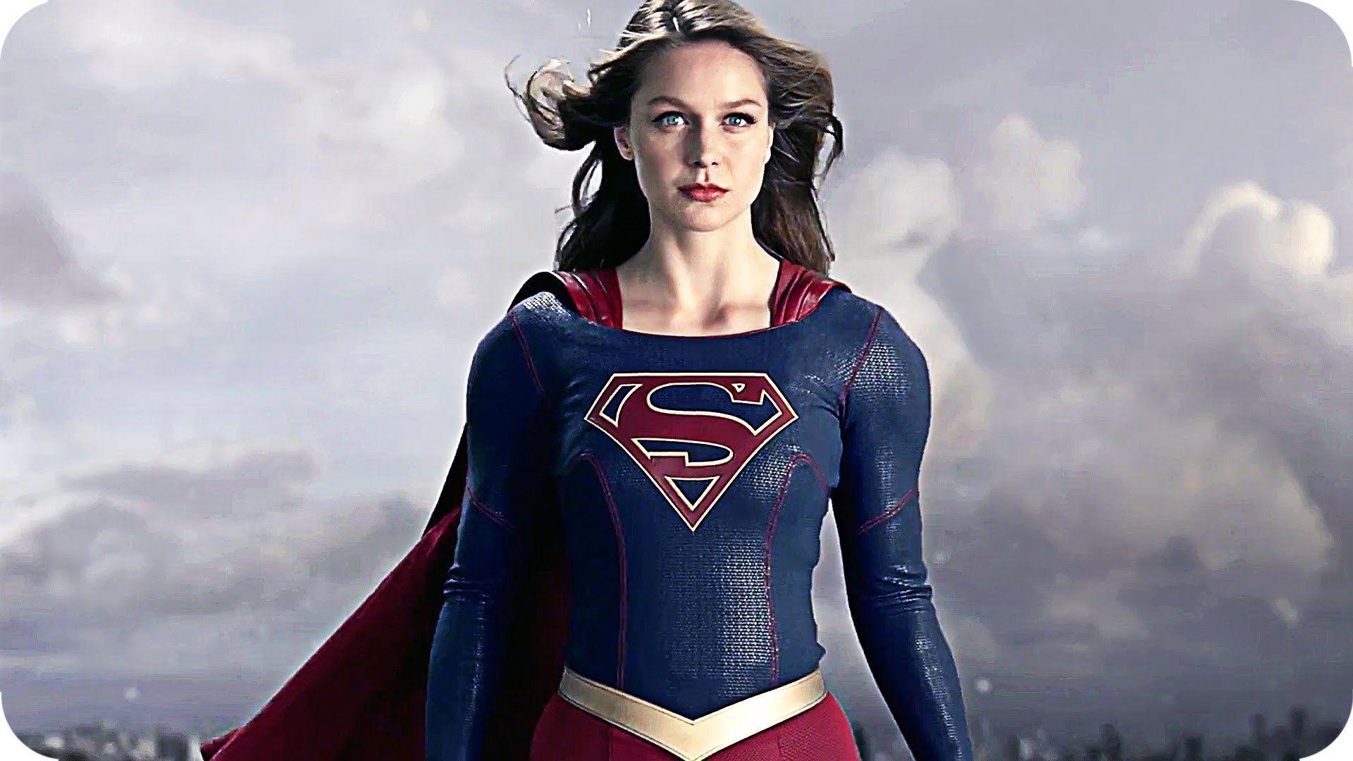 Supergirl Desktop Wallpapers - Top Free Supergirl Desktop Backgrounds ...