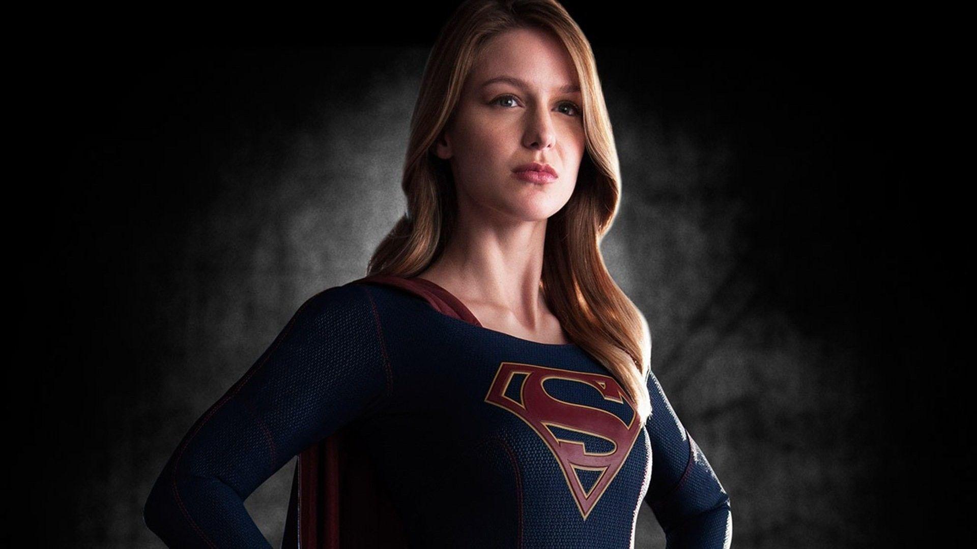Supergirl Desktop Wallpapers - Top Free Supergirl Desktop Backgrounds ...