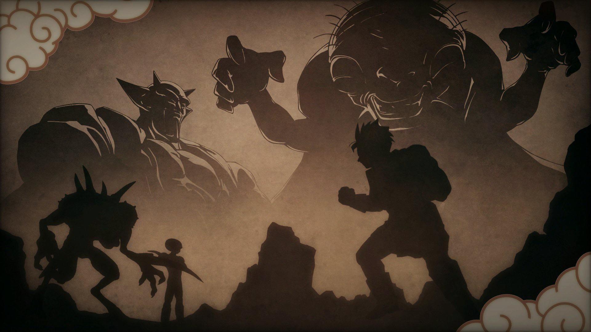 DBZ Kakarot Wallpapers - Top Free DBZ Kakarot Backgrounds - WallpaperAccess
