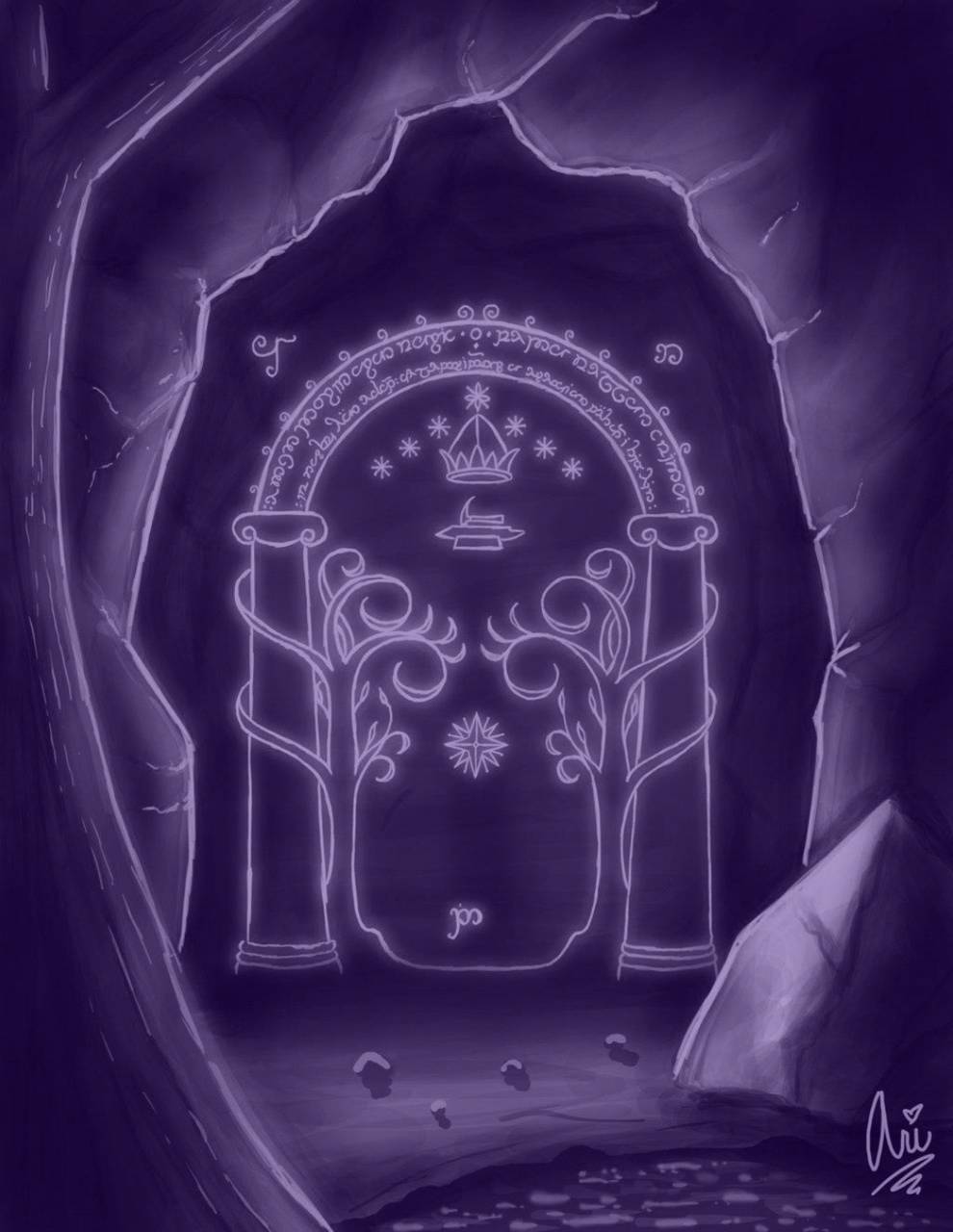 Moria Wallpapers - Top Free Moria Backgrounds - WallpaperAccess