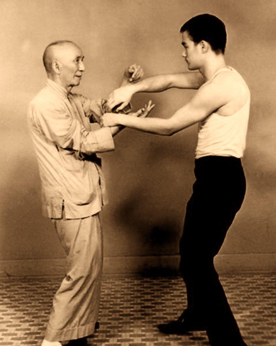 IP Man Wallpapers - Top Free IP Man Backgrounds - WallpaperAccess