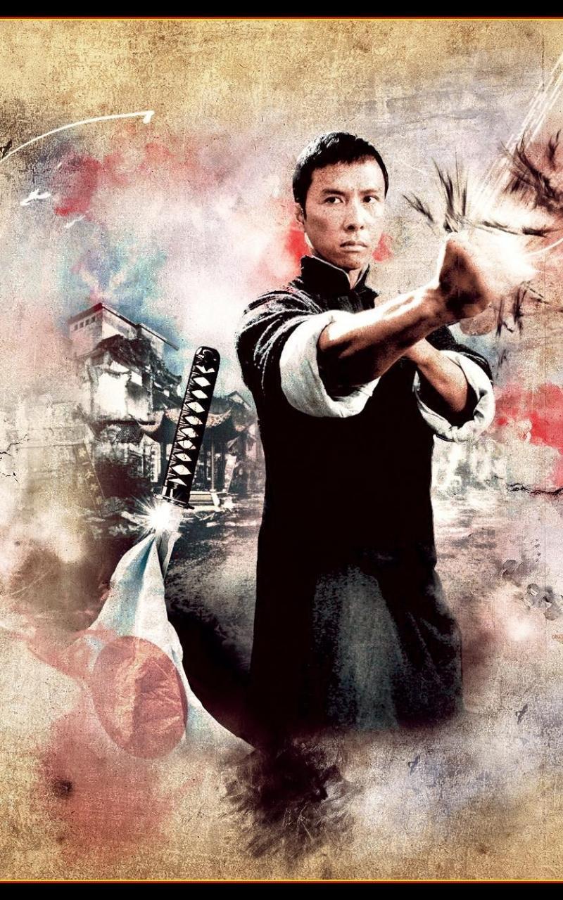 IP Man Wallpapers - Top Free IP Man Backgrounds - WallpaperAccess