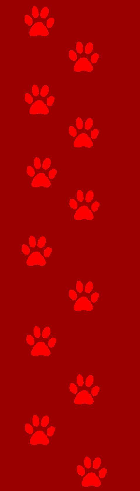 Dog Paw Wallpapers - Top Free Dog Paw Backgrounds - WallpaperAccess