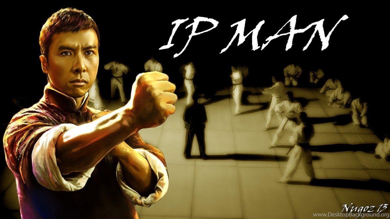 IP Man Wallpapers - Top Free IP Man Backgrounds - WallpaperAccess