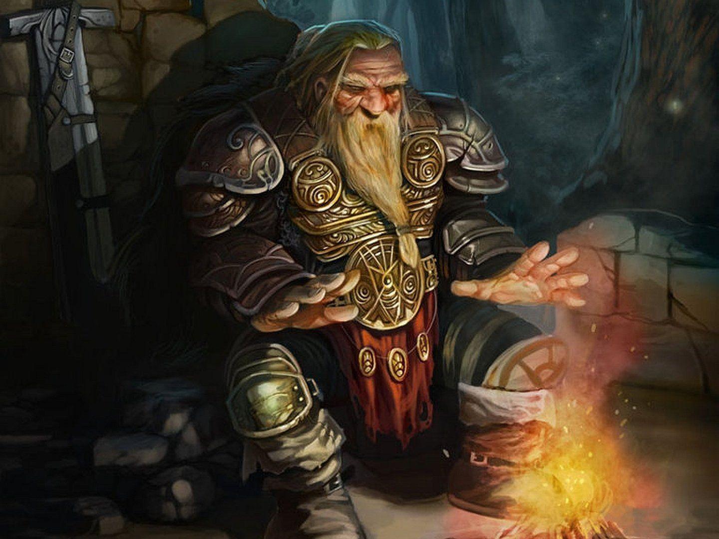 Dwarf Wallpapers - Top Free Dwarf Backgrounds - WallpaperAccess
