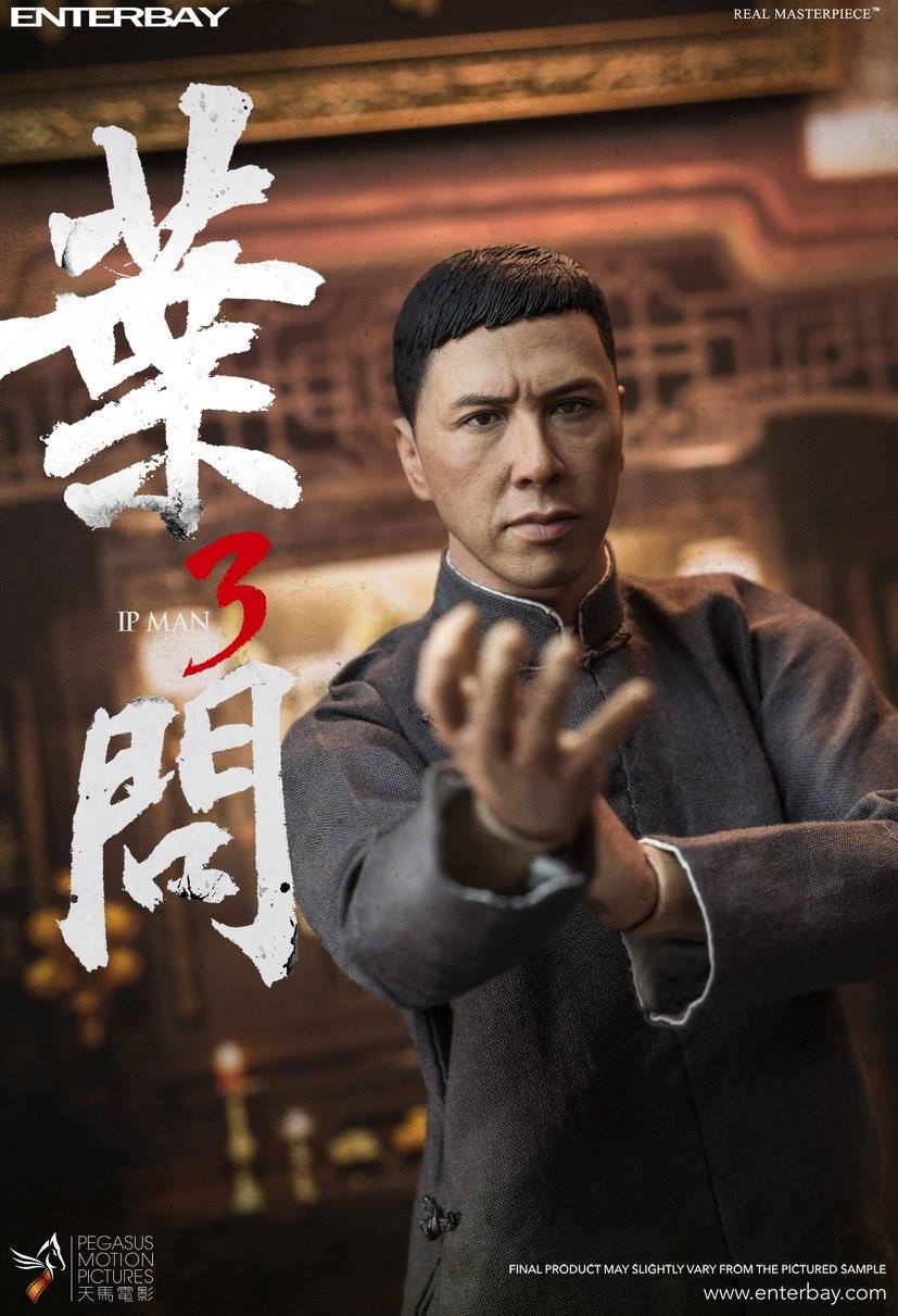 IP Man Wallpapers - Top Free IP Man Backgrounds - WallpaperAccess