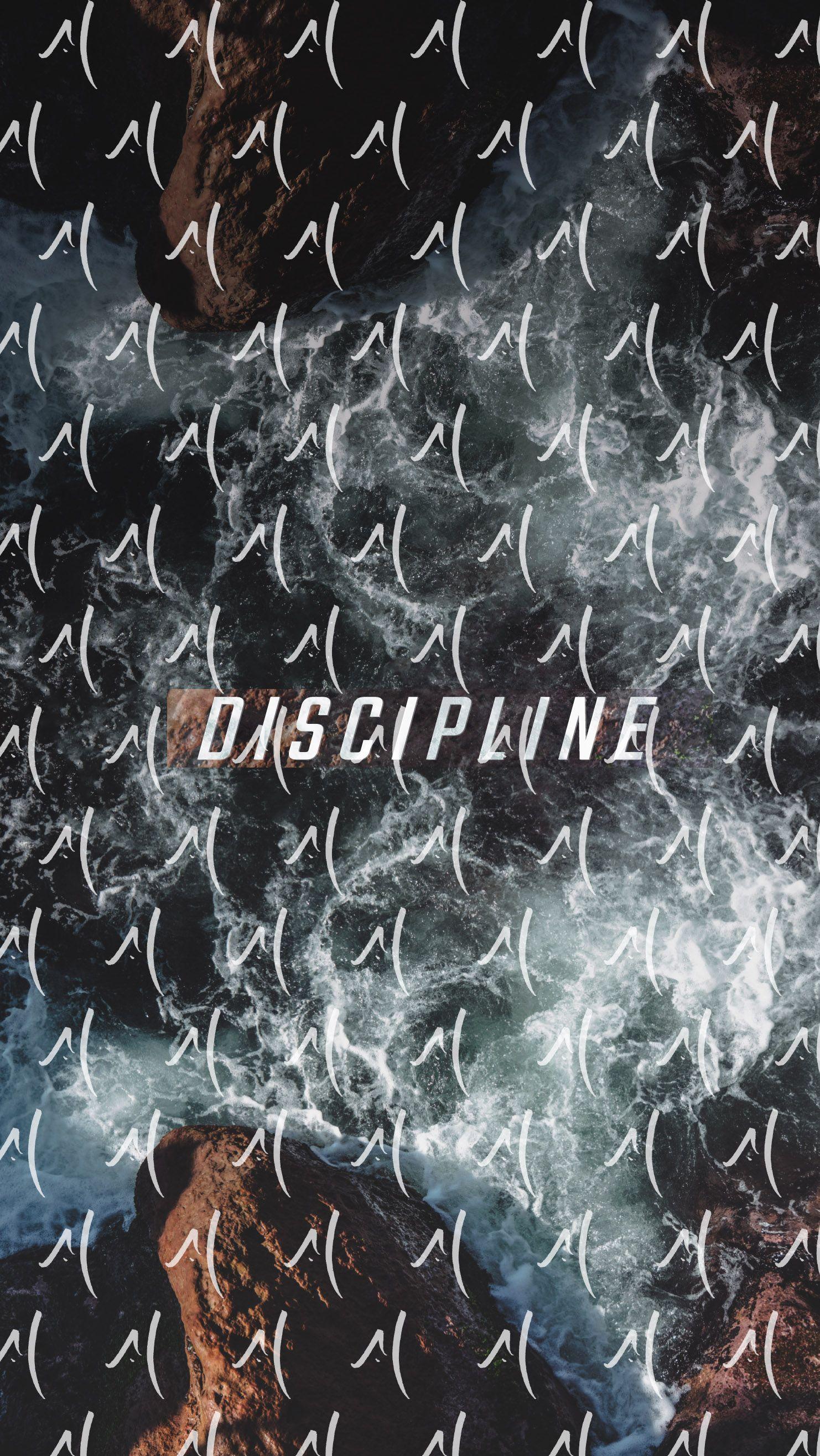 Discipline iPhone Wallpapers - Top Free Discipline iPhone Backgrounds ...