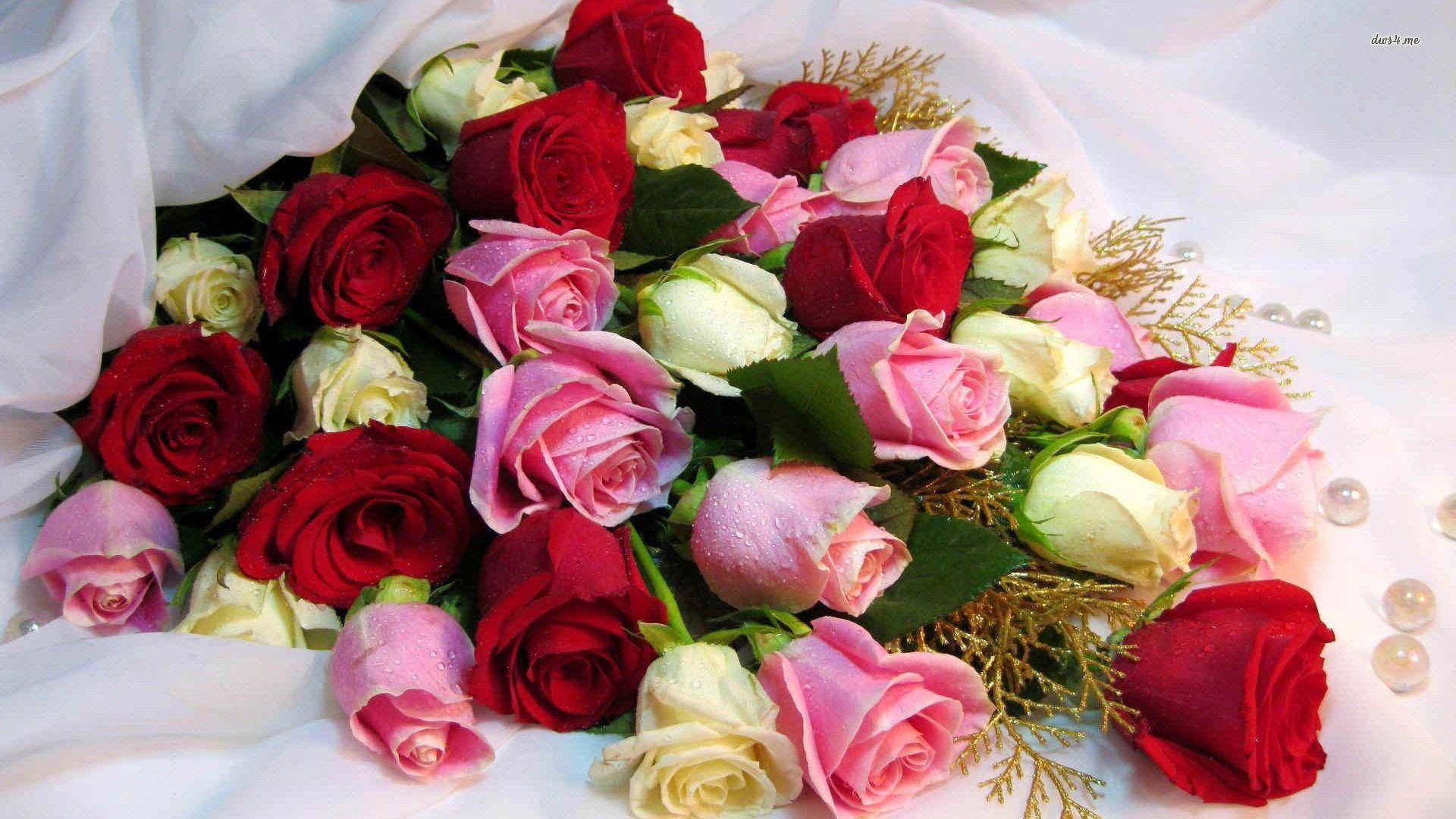 Flower Bouquet Wallpapers Top Free Flower Bouquet Backgrounds