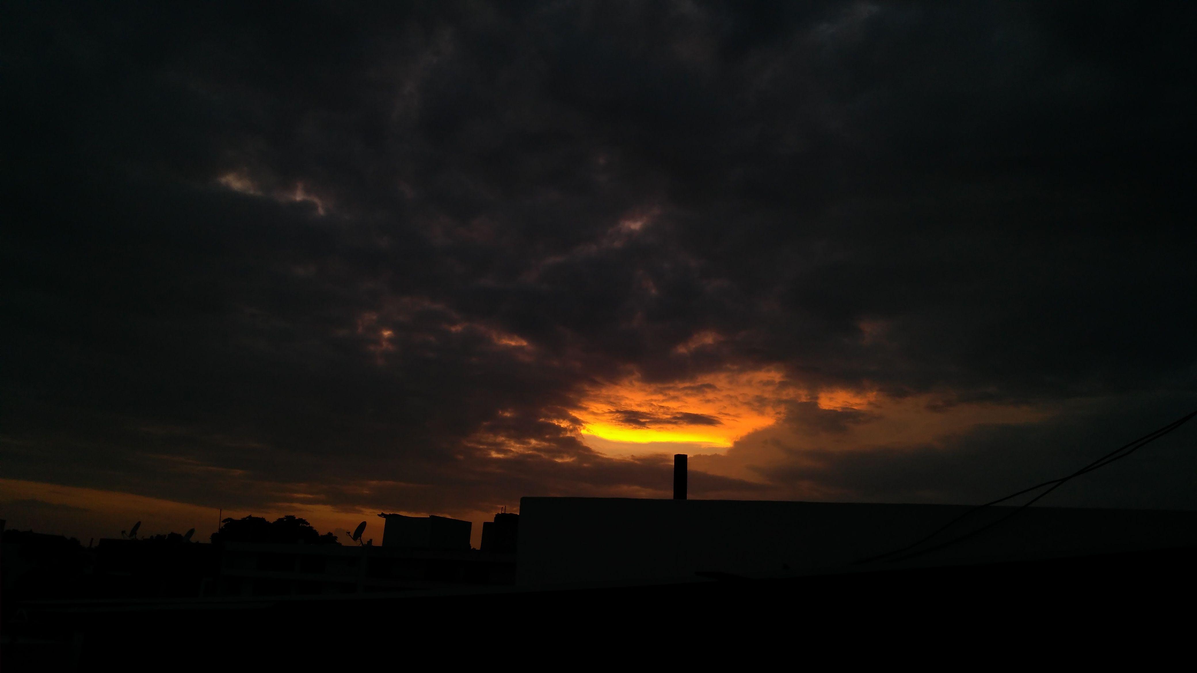 Dark Horizon Wallpapers - Top Free Dark Horizon Backgrounds ...