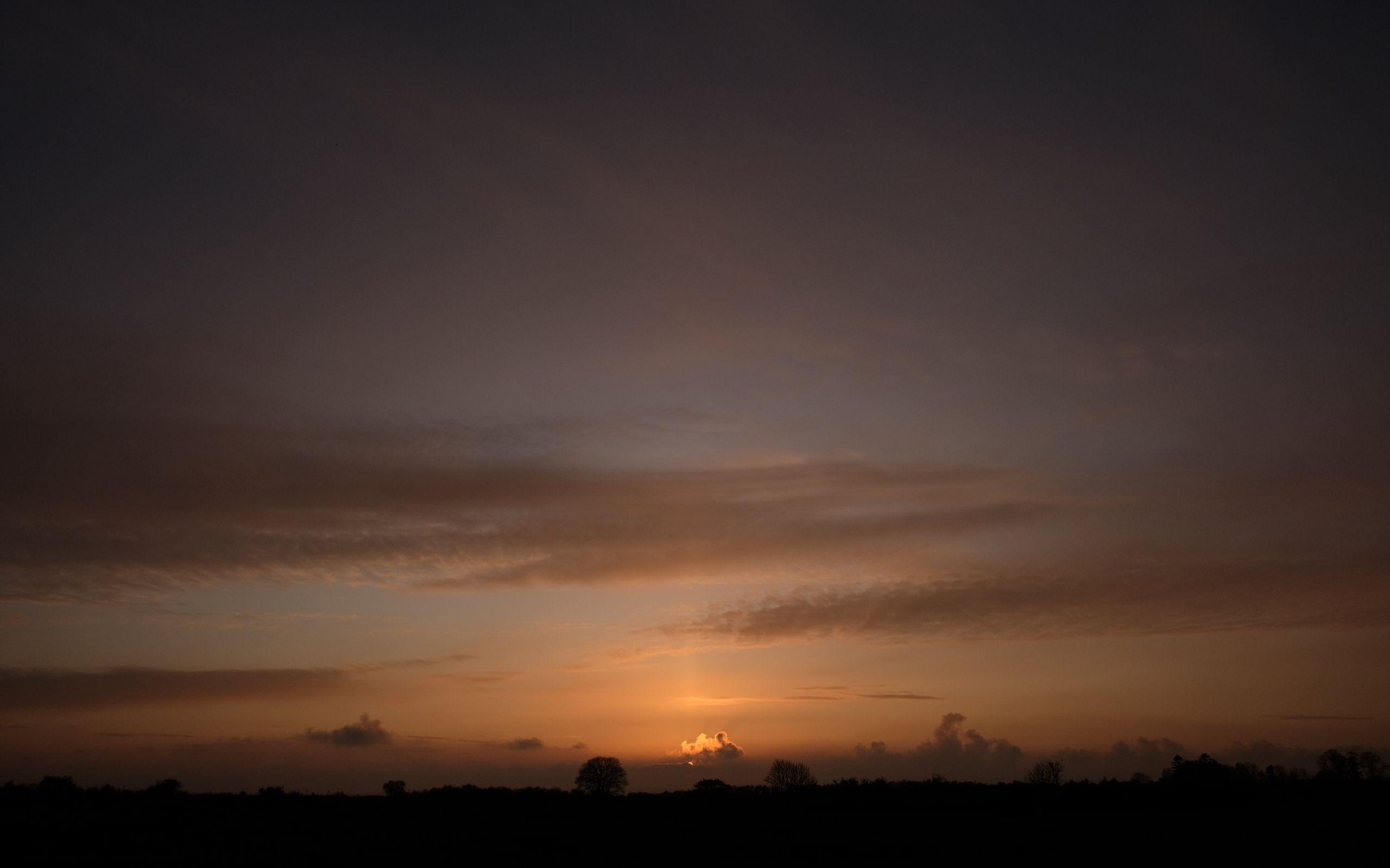 Dark Horizon Wallpapers - Top Free Dark Horizon Backgrounds ...