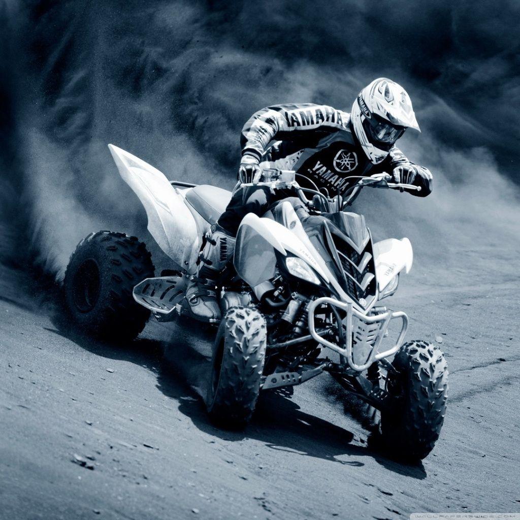 Quad Racing Wallpapers - Top Free Quad Racing Backgrounds - WallpaperAccess