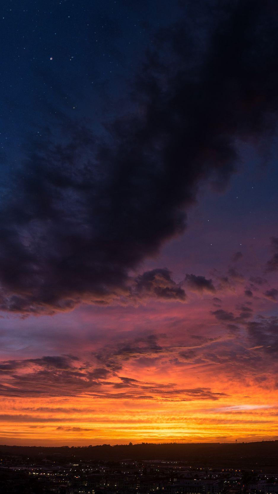 Dark Horizon Wallpapers - Top Free Dark Horizon Backgrounds ...