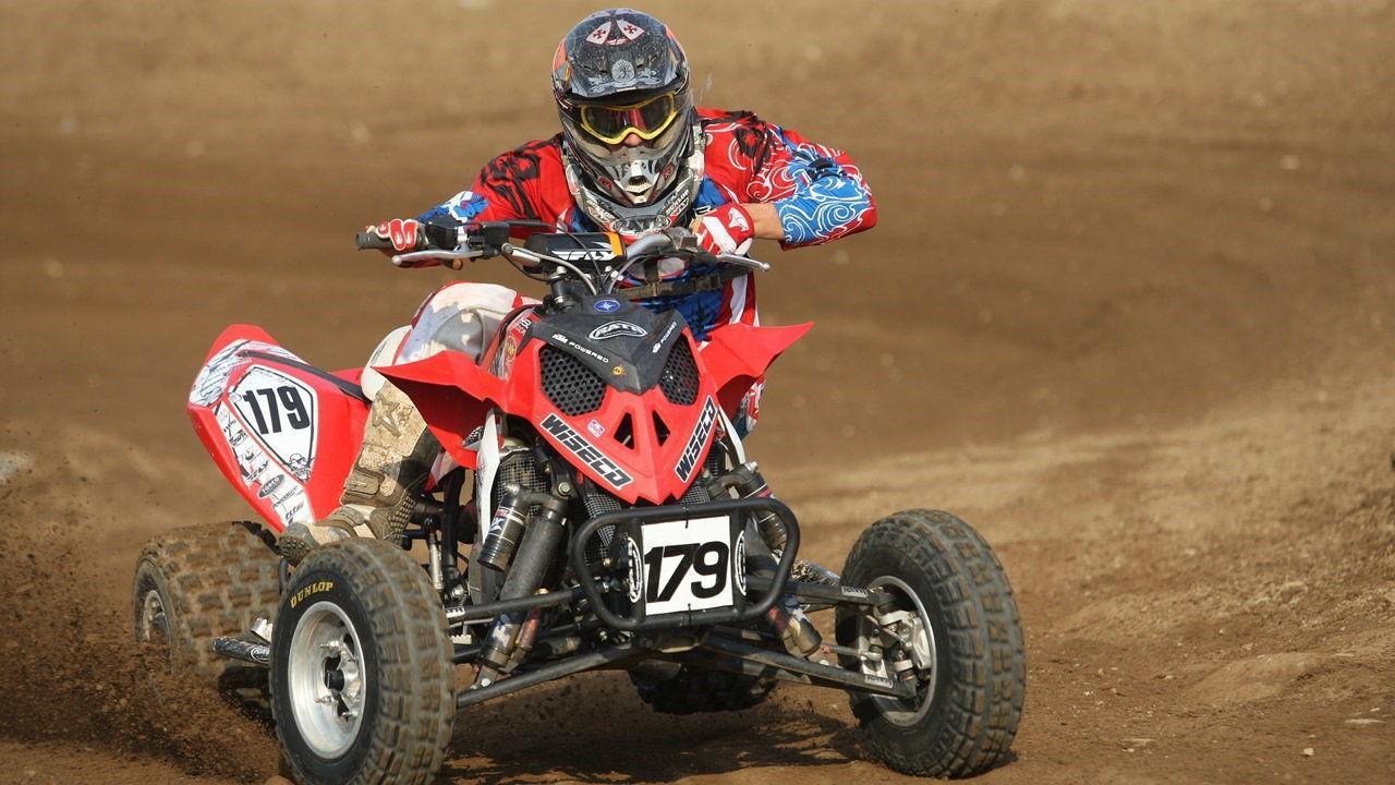 Quad Racing Wallpapers - Top Free Quad Racing Backgrounds - WallpaperAccess