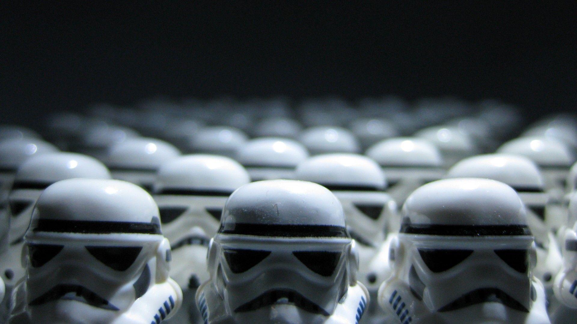 LEGO Stormtrooper Wallpapers - Top Free LEGO Stormtrooper Backgrounds ...