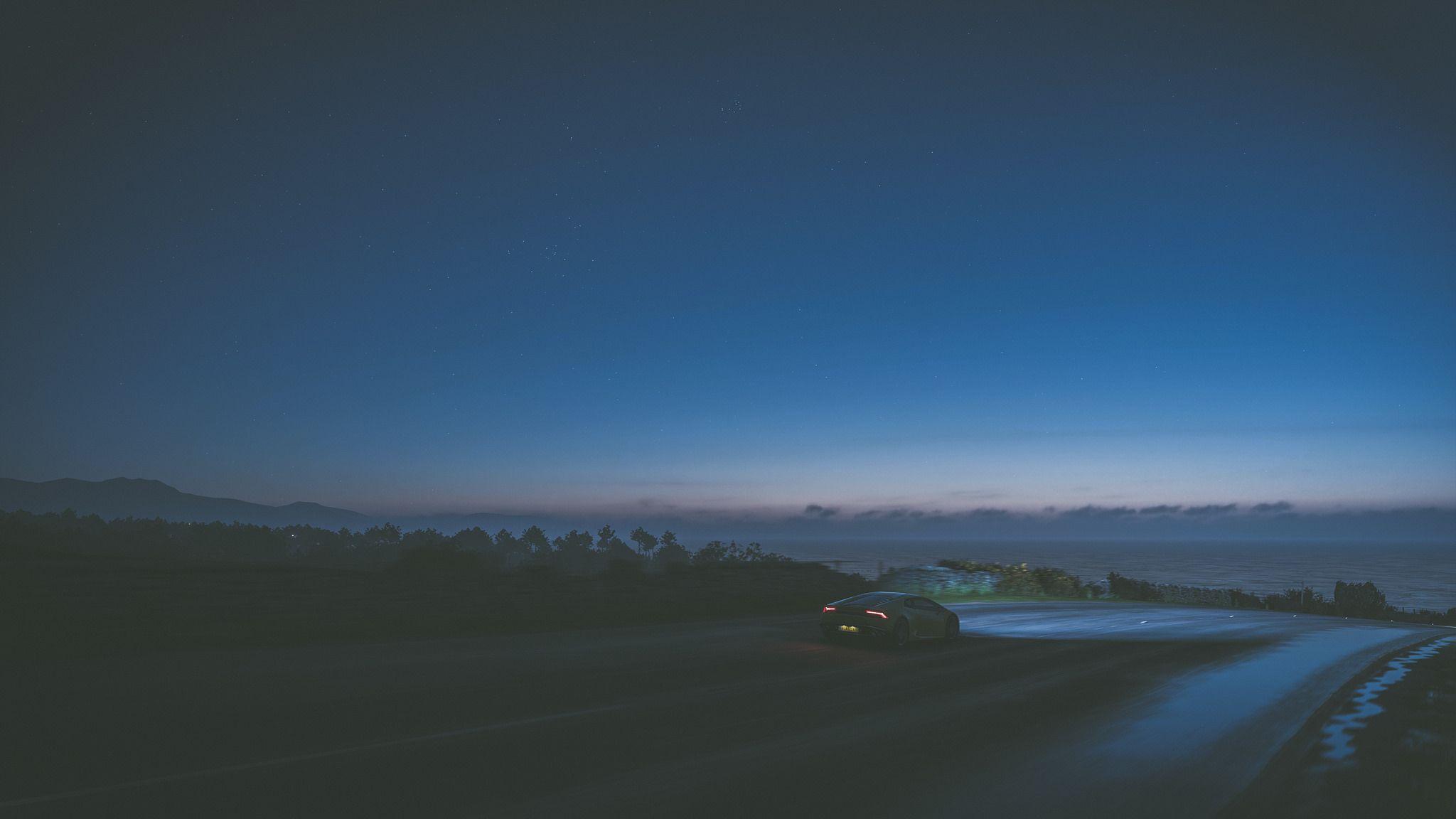 Dark Horizon Wallpapers - Top Free Dark Horizon Backgrounds ...