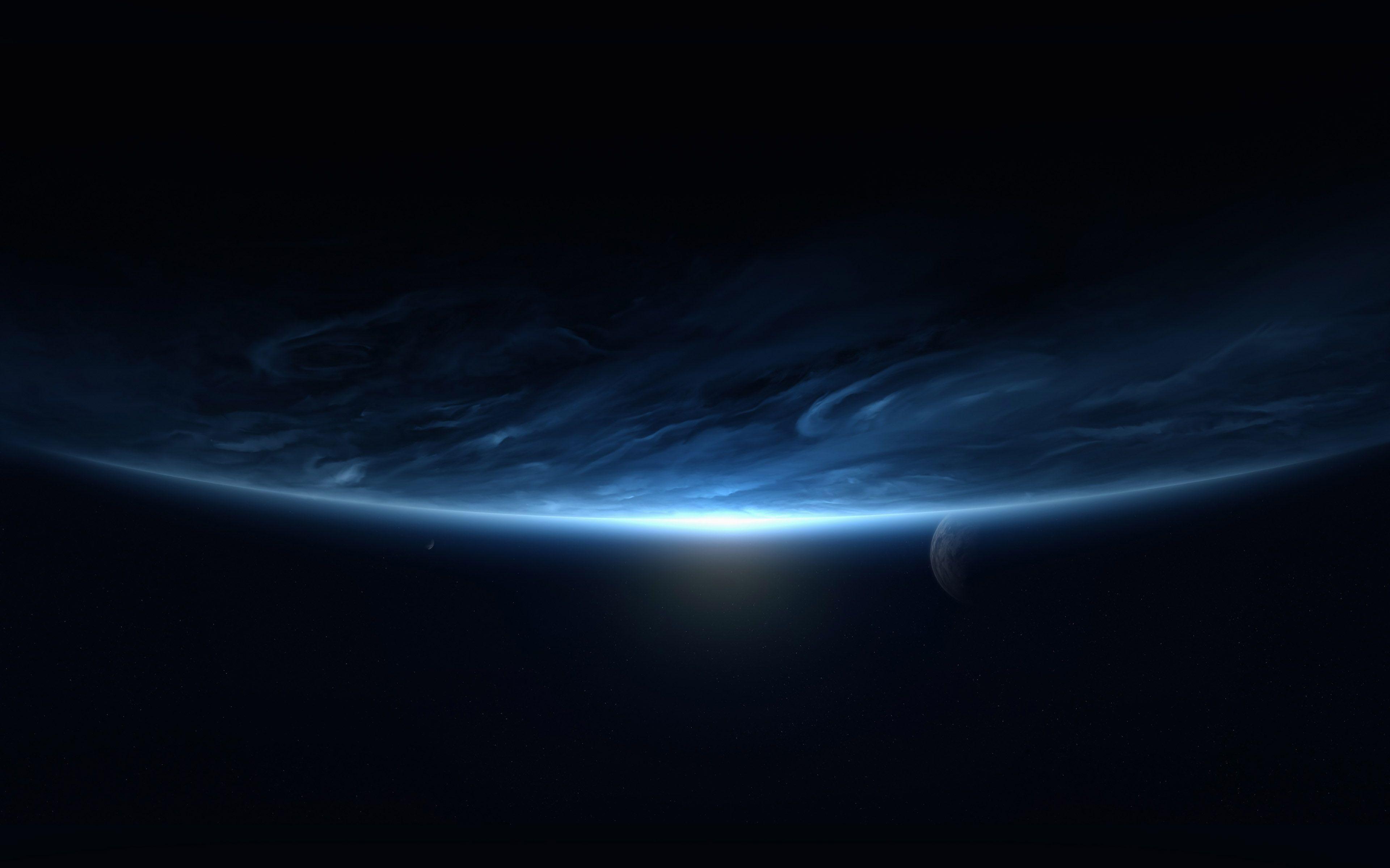 Dark Horizon Wallpapers - Top Free Dark Horizon Backgrounds ...