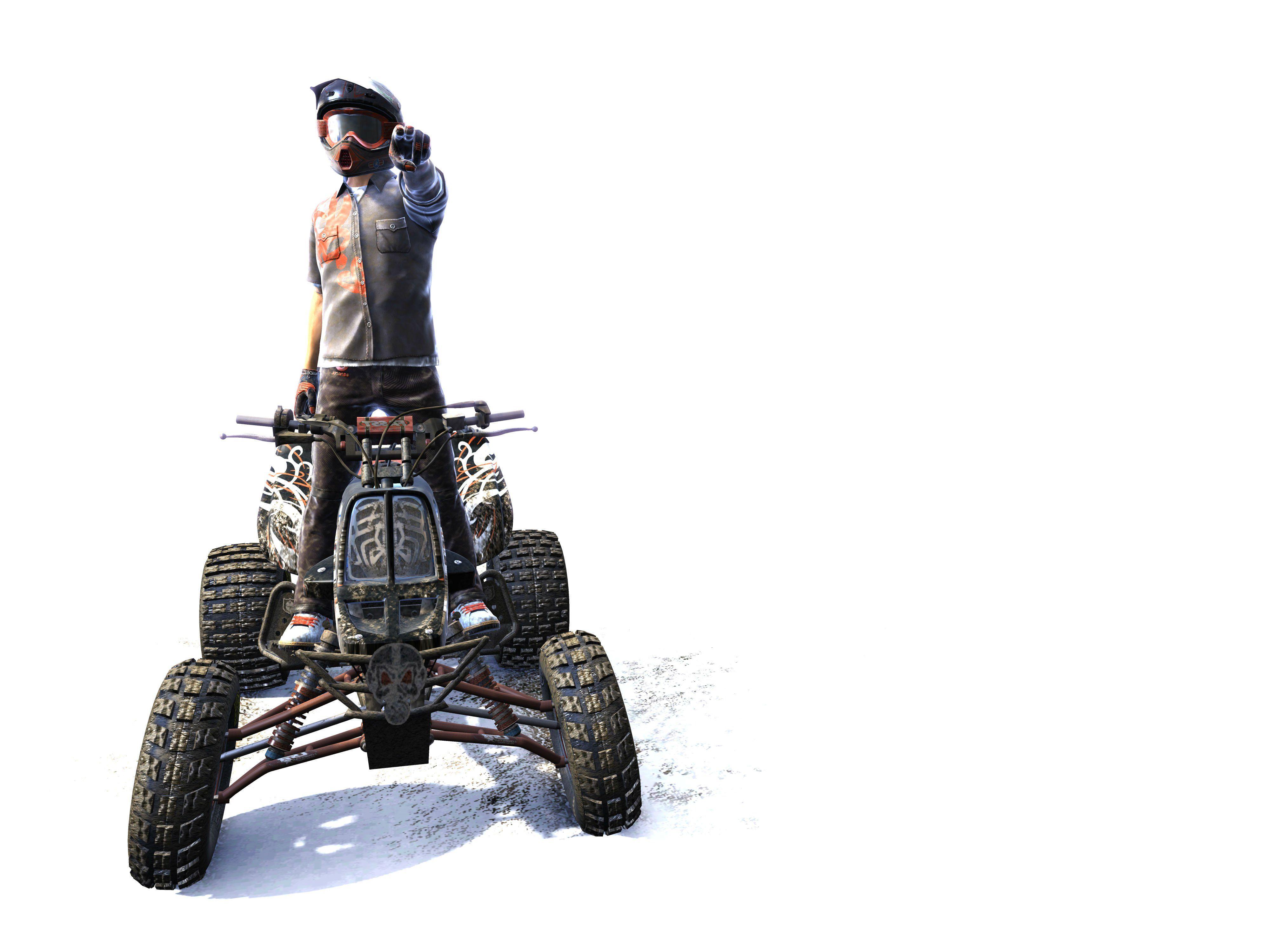 Quad Racing Wallpapers - Top Free Quad Racing Backgrounds - WallpaperAccess