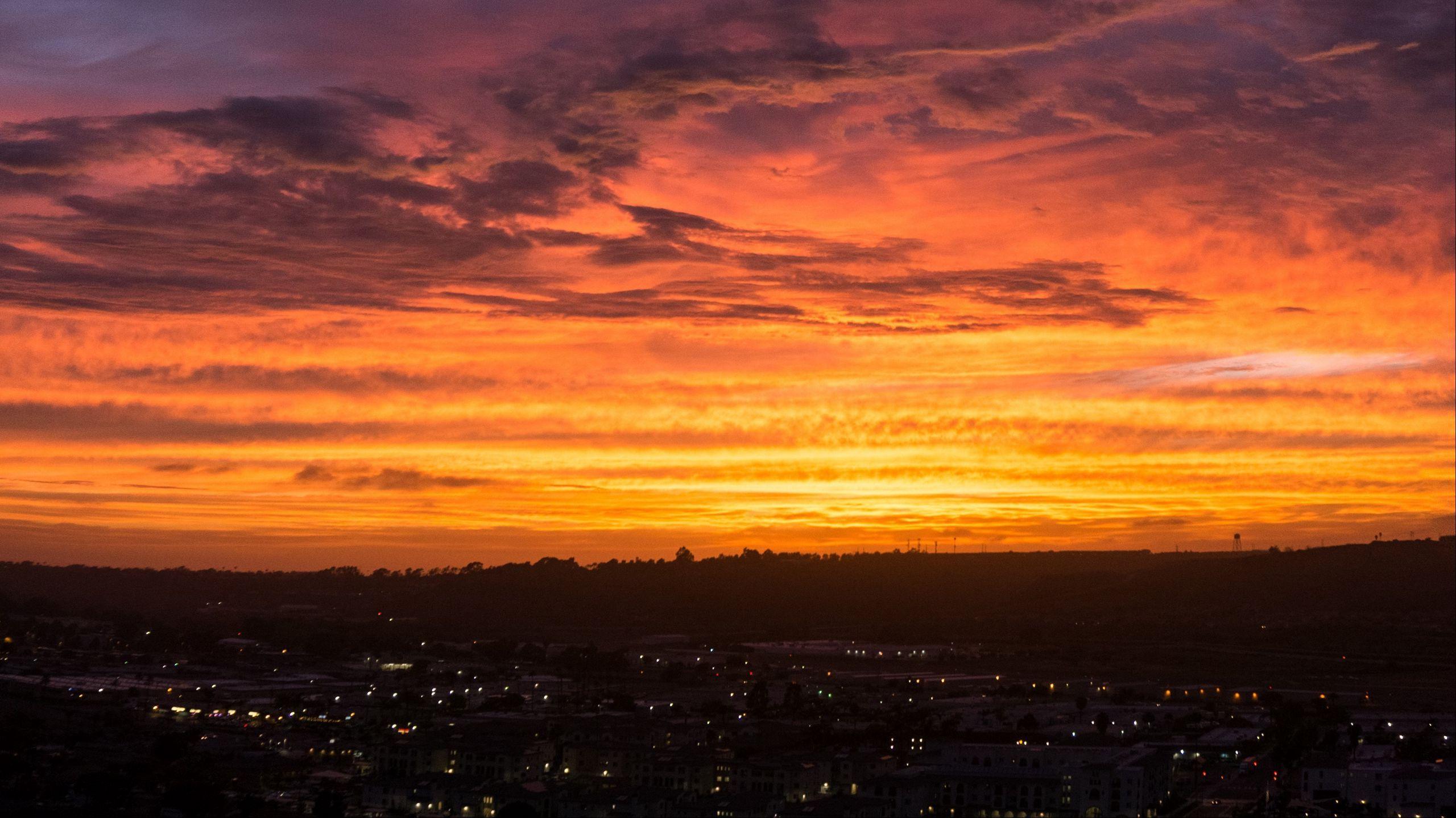 Dark Horizon Wallpapers - Top Free Dark Horizon Backgrounds ...