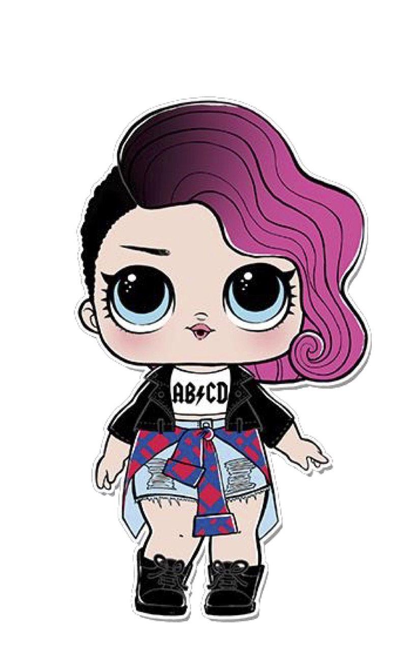 LOL Surprise Doll Wallpapers - Top Free LOL Surprise Doll Backgrounds ...