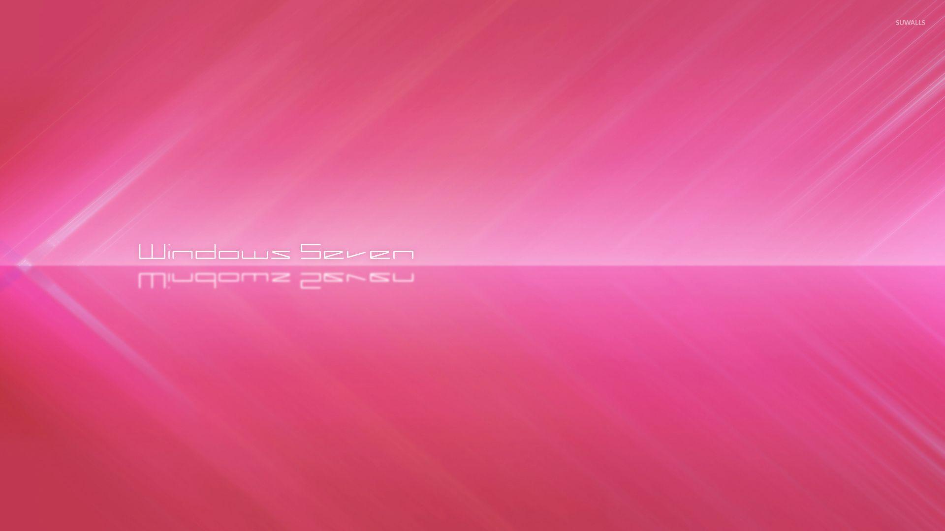 Windows Pink Wallpapers - Top Free Windows Pink Backgrounds ...