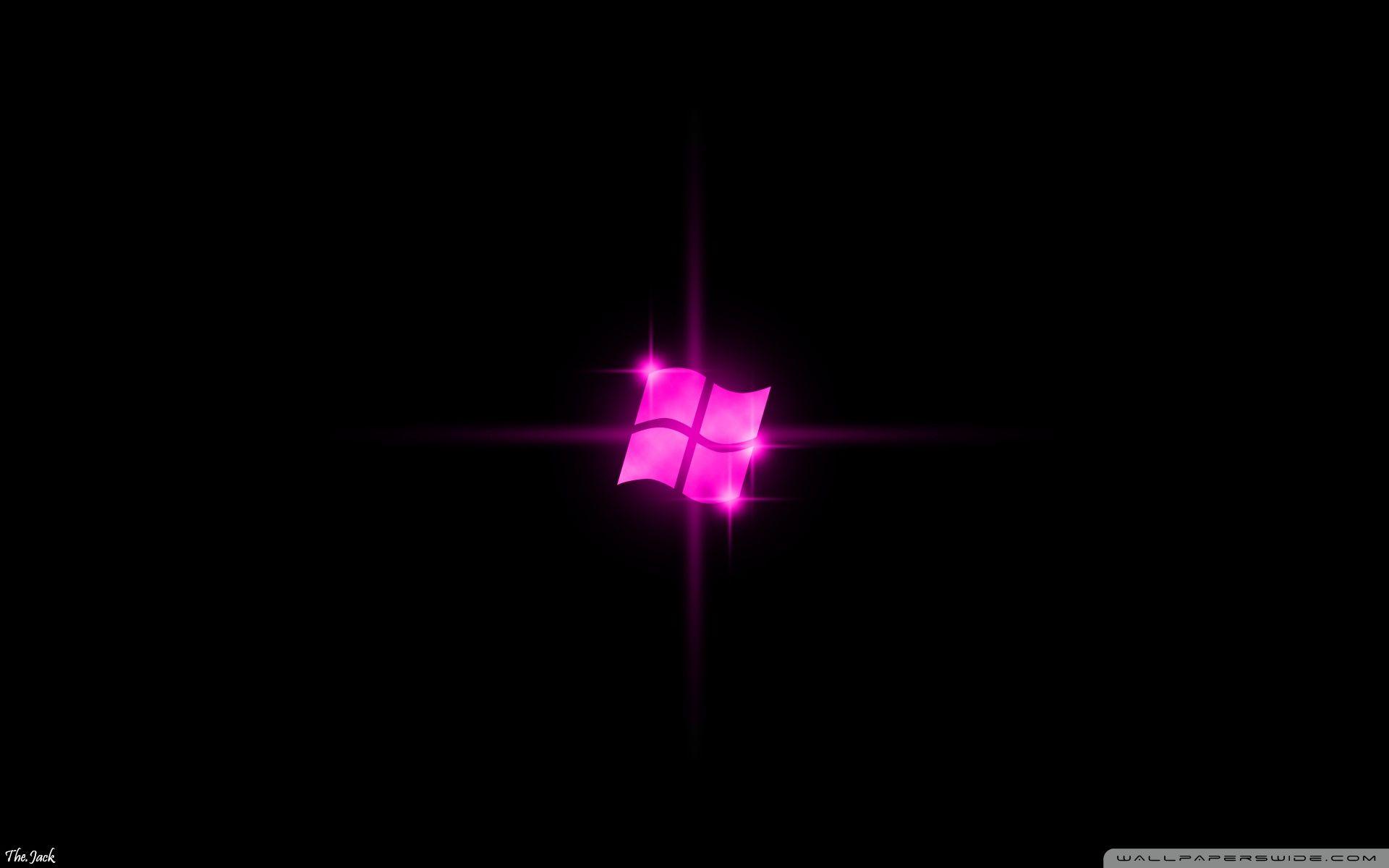 Windows Pink Wallpapers - Top Free Windows Pink Backgrounds ...