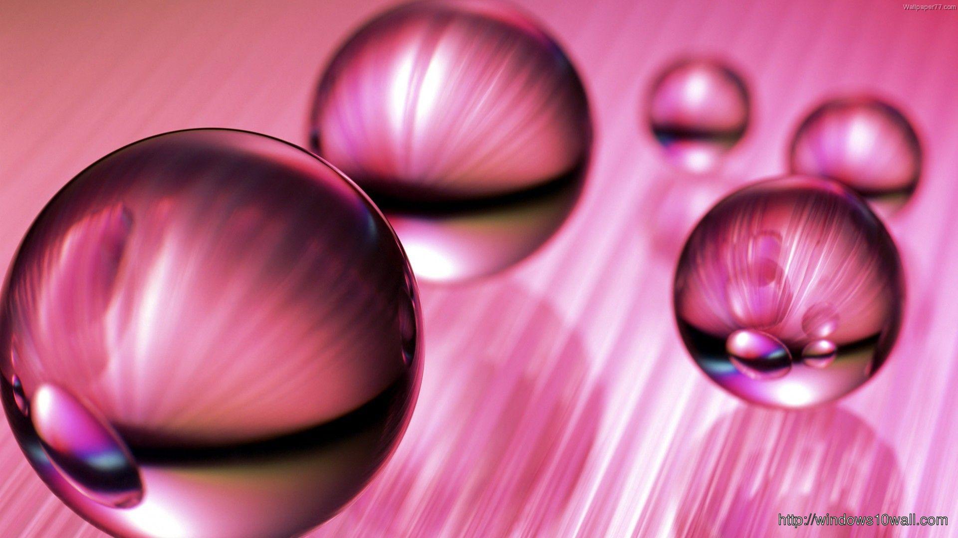 Pink Windows 10 Wallpapers - Top Free Pink Windows 10 Backgrounds ...