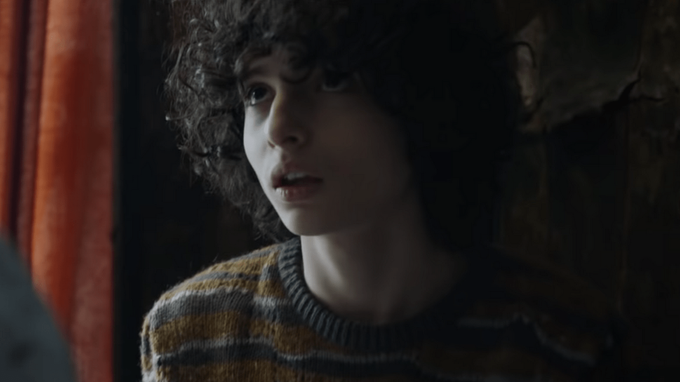 Finn Wolfhard Desktop Wallpapers - Top Free Finn Wolfhard Desktop ...