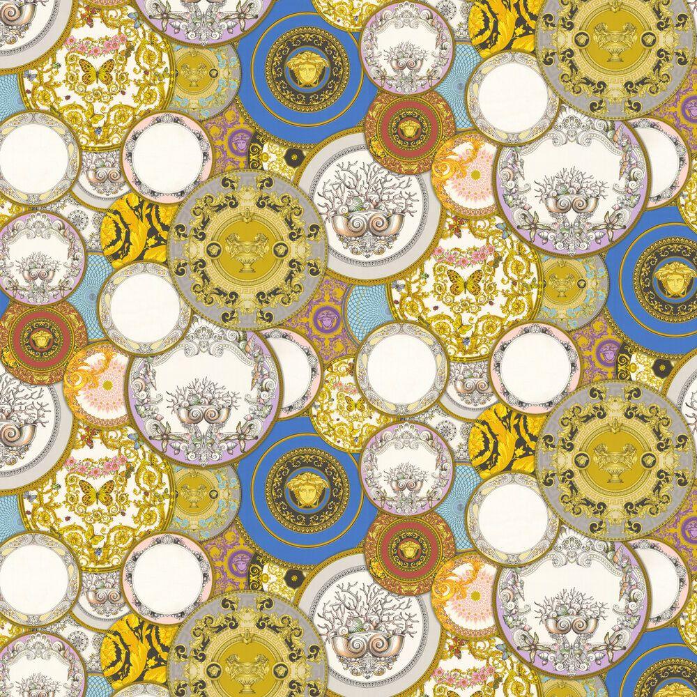 Versace Pattern Wallpapers - Top Free Versace Pattern Backgrounds ...