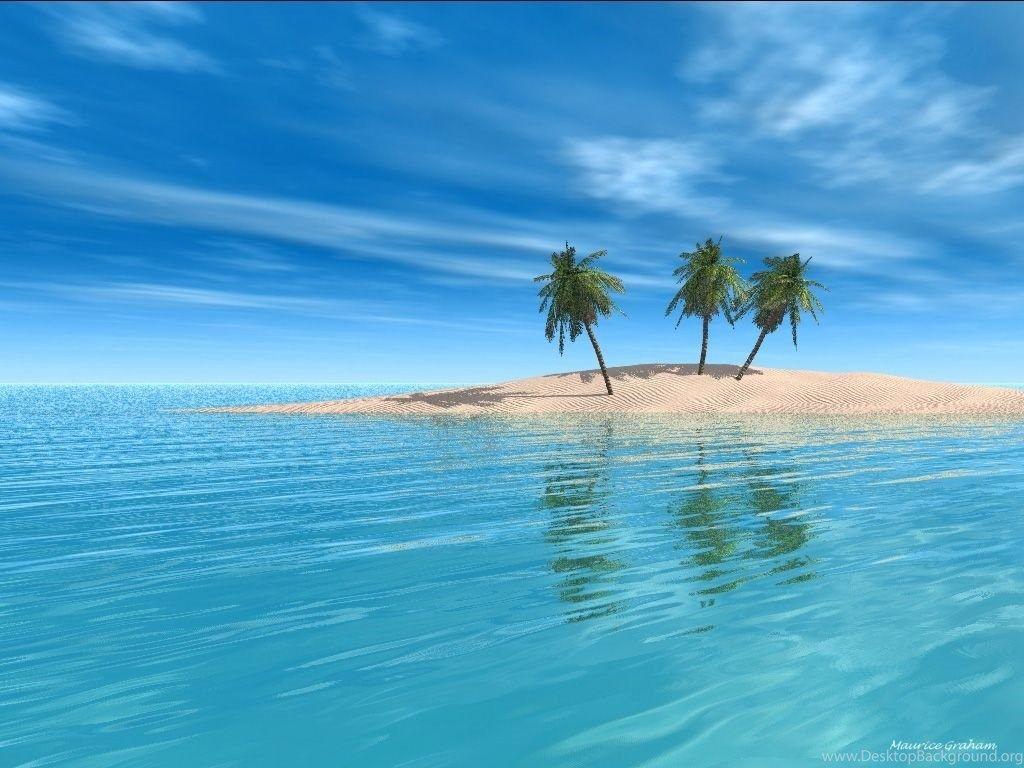 3D Island Wallpapers - Top Free 3D Island Backgrounds - WallpaperAccess